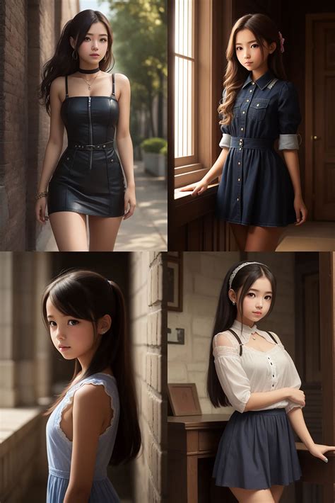 【40種類】seaart Aiで使えるモデルを作例付きで一覧にしました！ カメラを構えて