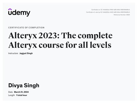 Divya Pratap Singh On Linkedin Udemy Course Completion Certificate
