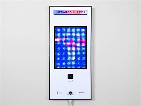 Infrared Mirror Hackaday Io