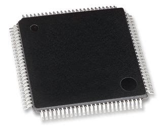 LPC1768FBD100K By NXP ARM Microcontrollers Avnet