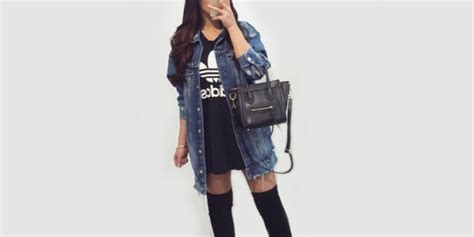 Tips Súper útiles Para Chicas Con Caderas Anchas Es La Moda