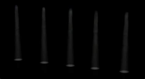 Volumetric Lighting From Emission Shader Objects In Cycles Lighting And Rendering Blender