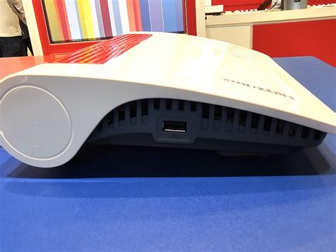 Viele Möglichkeiten Dafür Ist Der Usb Anschluss Am Router Teltarif