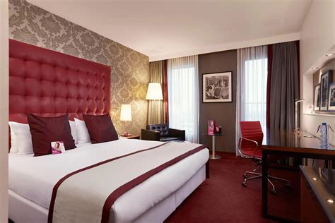 Crowne Plaza Amsterdam South Amsterdam Netherlands Holland