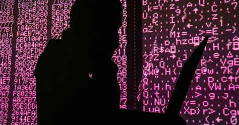 What Being A Female Hacker Is Really Like Teen Vogue