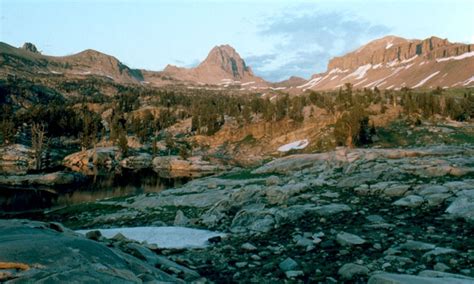 Teton Canyon Grand Teton National Park Alltrips