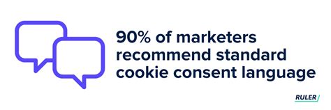 How To Increase Cookie Consent Rate Ruler Analytics