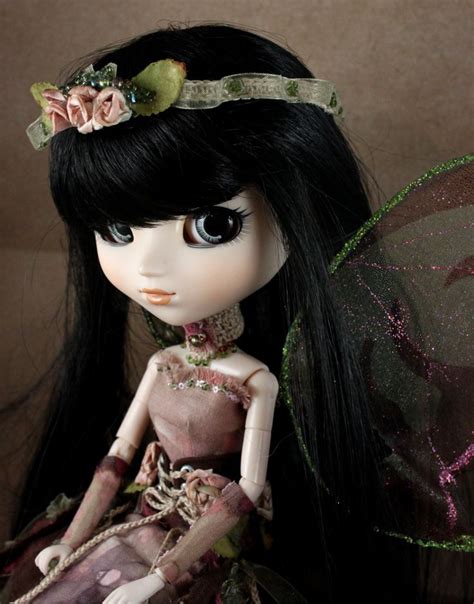 Pullip Dolls