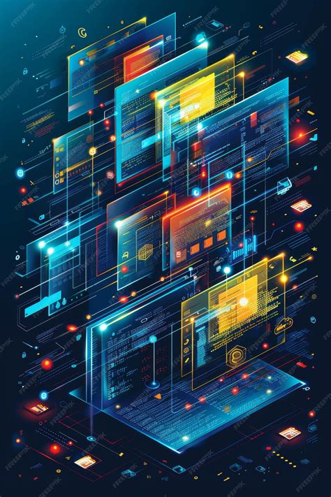 Visual Guide To Efficient Document Management With File Organization Digital Storage And Access