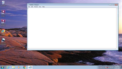 How To Convert Text To Audio Using Notepad 8 Steps Instructables