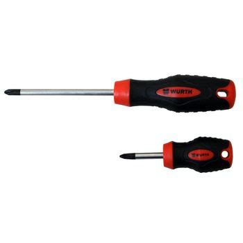 Chave Philips Profissional Ph1 316 X 8 Wurth 0715380024 Unitário