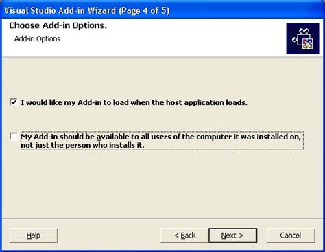 Creating An Outlook Add In Part 1 Codeguru