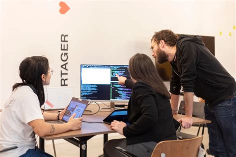 Quels Avis Sur Ada Tech School En Fin De Première Année