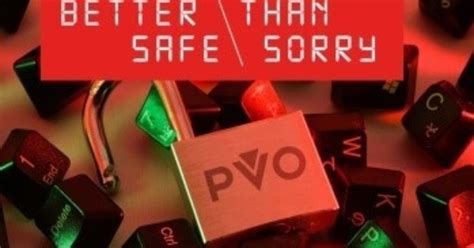 Tweede Editie Better Safe Than Sorry Op 29 Maart In Nijmegen Khn