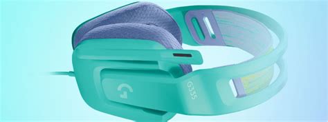 Business Of Esports Logitech G Unveils Newest Wired Gaming Headset