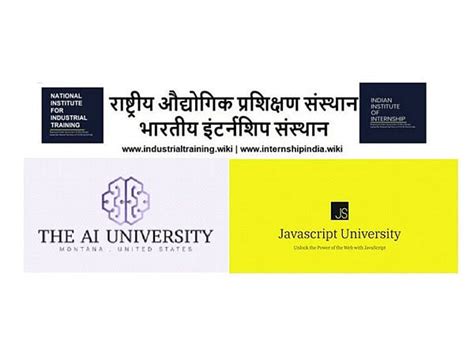 Ai University Montana And Javascript University Arizona Summer
