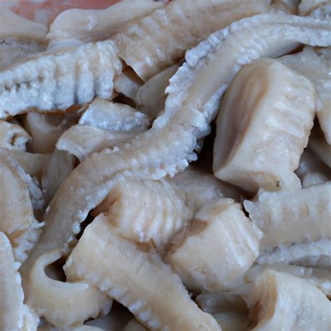 The Ultimate Guide To Tripe Fish Health Benefits Cooking Tips And More The Enlightened Mindset