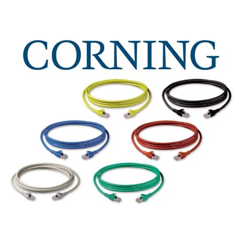 Cat6 Shielded Copper Patch Cords Blue Helix