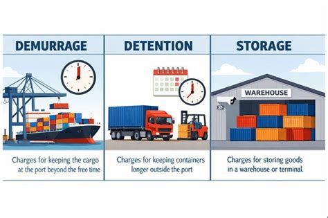 What Is Fcl Shipping Full Container Load Shipping Explained