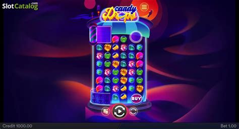 Candy Drops Slot Review 2026 Play Demo For Free