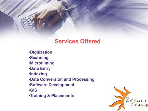 Ppt Digitization And Electronic Archival Of Cadastral Maps And Land Records Presentation By