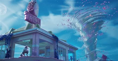 Quelle Est La Date Et Lheure De Début Du Chapitre 4 De Fortnite