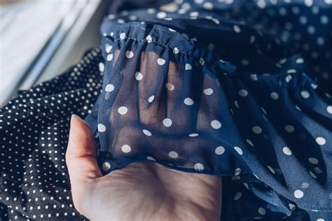 About Chiffon Fabric Lets Know More About Its Properties