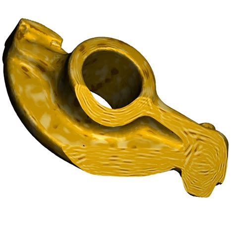 Solid Texture Synthesis Based On Examples A B C And Download Scientific Diagram