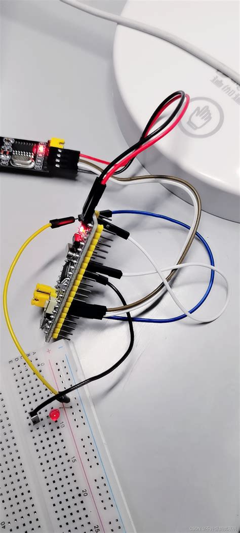 利用stm32pwm占空比实现呼吸灯pwm控制呼吸的占空比 Csdn博客