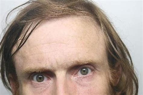 Police Warning People Not To Approach Missing Sex Offender With Links To Burnley