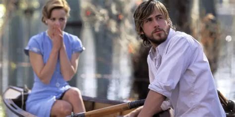 Where To Watch The Notebook Streaming Blu Ray Digital And DVD Status