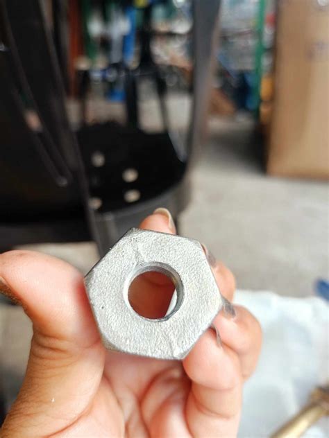 Ss Bushing Reducer Commercial And Industrial Industrial Equipment On Carousell