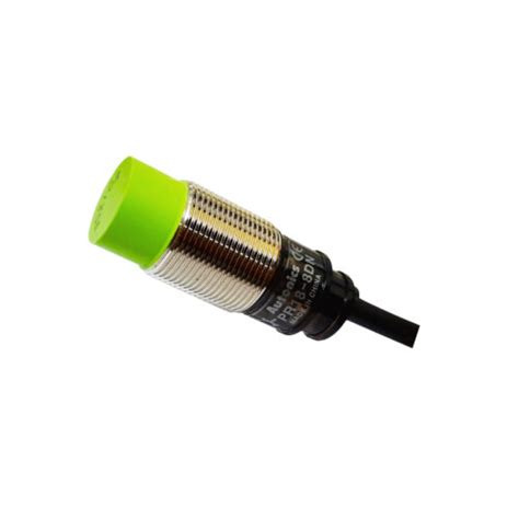 PRL18 8DN Autonics Inductive Proximity Sensor Buy Online