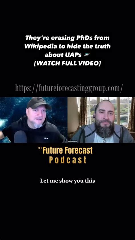Future Forecasting Group Futureforecastinggroup • Instagram Photos