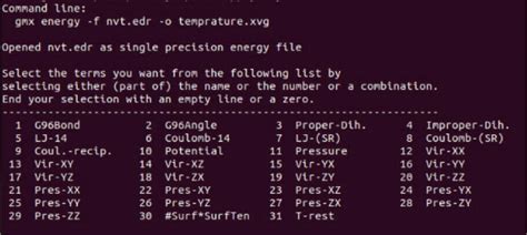 Lysozyme In Water Tutorial User Discussions Gromacs Forums