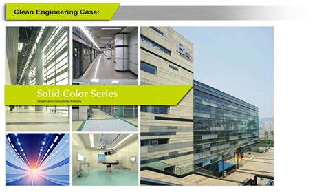 Fireproof Exterior Cement Composite Panels Facade With Ce High Quality