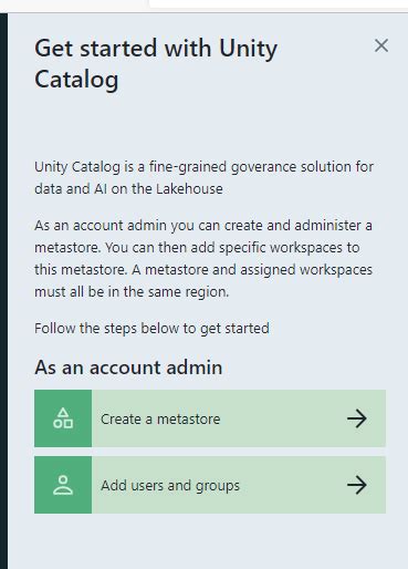 Provision Users And Groups From Aad To Azure Databricks Part 3