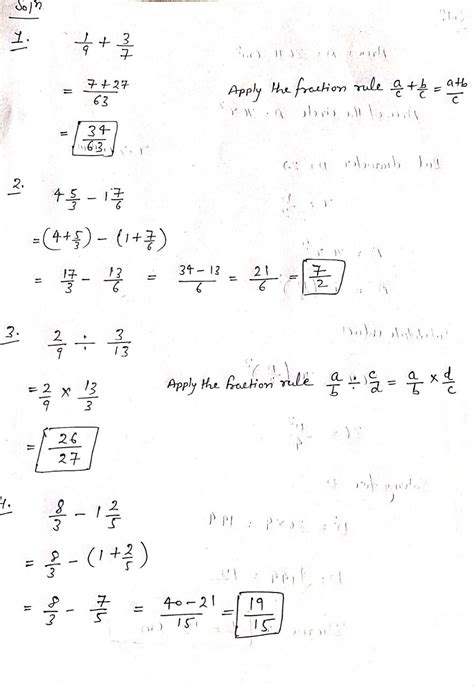 Solved Showing Executed Mathematica Code Please Thank You