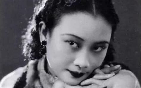 她是上海灘第一美女，年過半百還有年輕小伙迷戀，71歲慘遭滅口 每日頭條