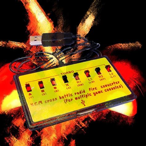 xcm cross battle rapid fire converter xcm cc products xcm cross battle rapid fire