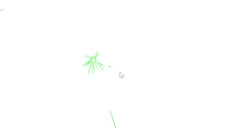 Html5庆祝生日蛋糕烟花特效canvas画蛋糕 Csdn博客