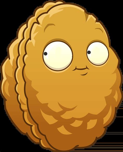Wall Nut Fictional Characters Wiki Fandom