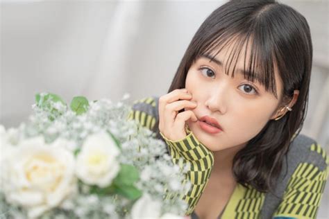 女優・原菜乃華さんインタビュー 「自信がなくても大丈夫、ありのままの自分を受け入れることで前に進むことができる」│ タウンワークマガジン