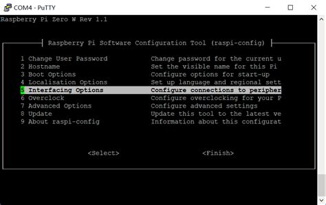 Sx13018 Lora Gateway Module Quick Start — Sx1301module Latest Documentation