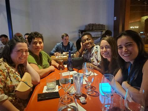 Sepideh Hashemi On Linkedin Womenintech Snowflakesummit2022