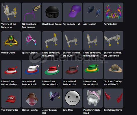 Headless Korblox Black Iron H İlan No 4757562 İtemsatış