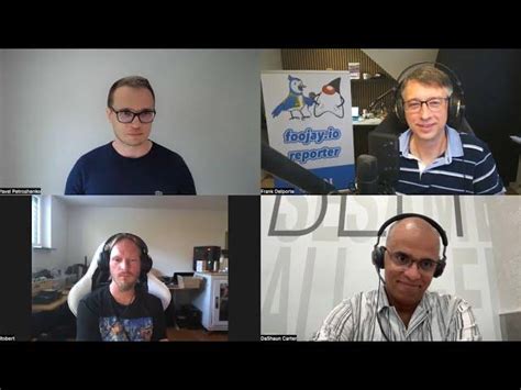 frank delporte on linkedin embedded java part 2 55