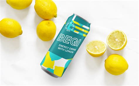 BEGI on Behance