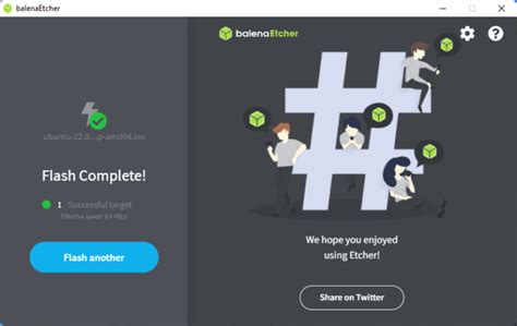 How To Create Bootable Ubuntu 2404 Lts Usb Drive