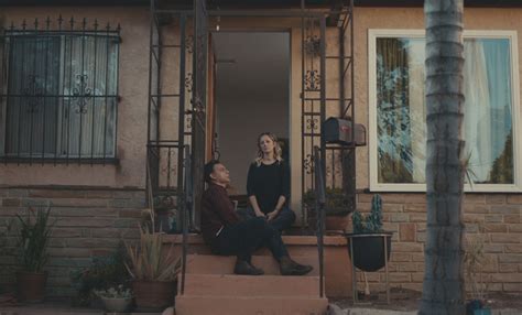 Interview Jared Moshe On A Blast Into The Past In Aporia